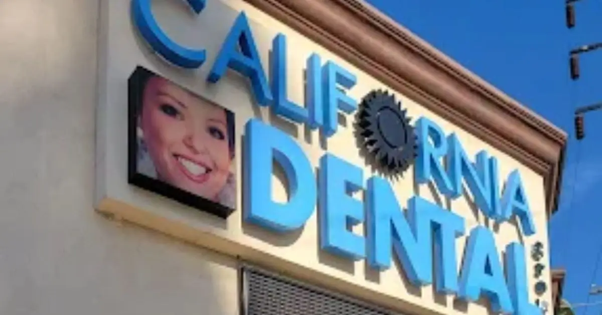 California Dental Group Los Angeles | Quality Dental Care