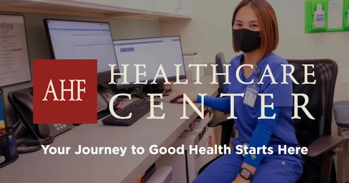 AHF - Downtown Dental Office | Caring Family Dentistry