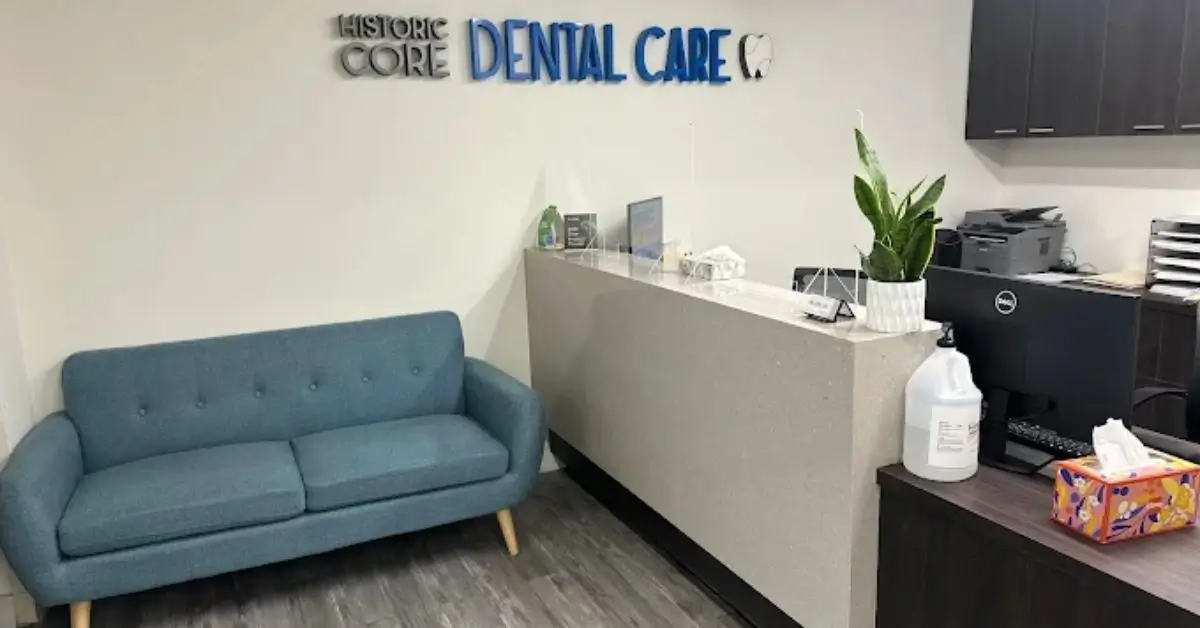 Historic Core Dental Care: Expert Dentistry in LA